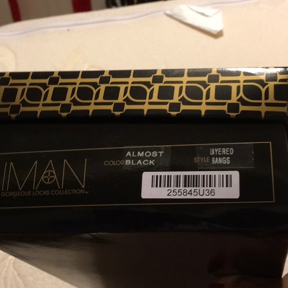 Iman Gorgeous Locks Collection | Hair | Nwtiman Gorgeous Locks ...